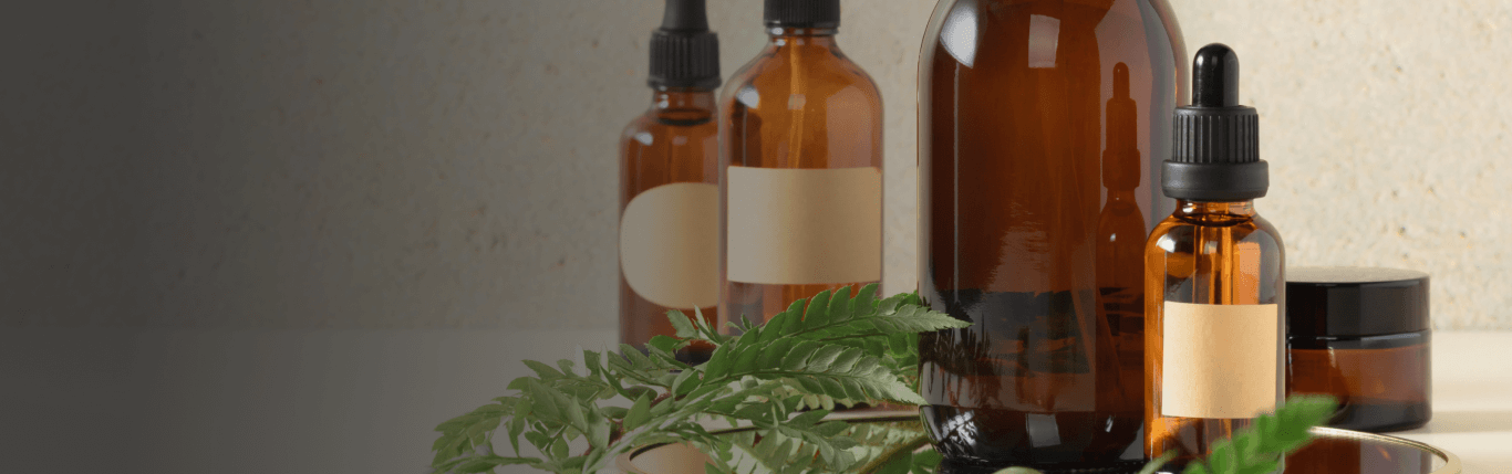 Private Label Skin-care manufacturers UK - Natural and Sustainable ...