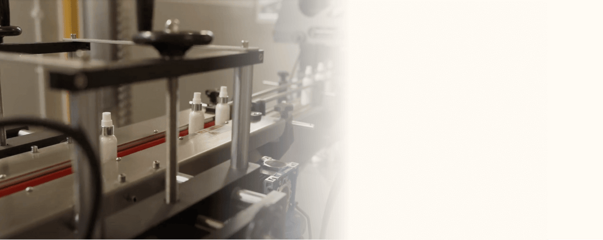 Private Label Skin-care manufacturers UK - Natural and Sustainable ...
